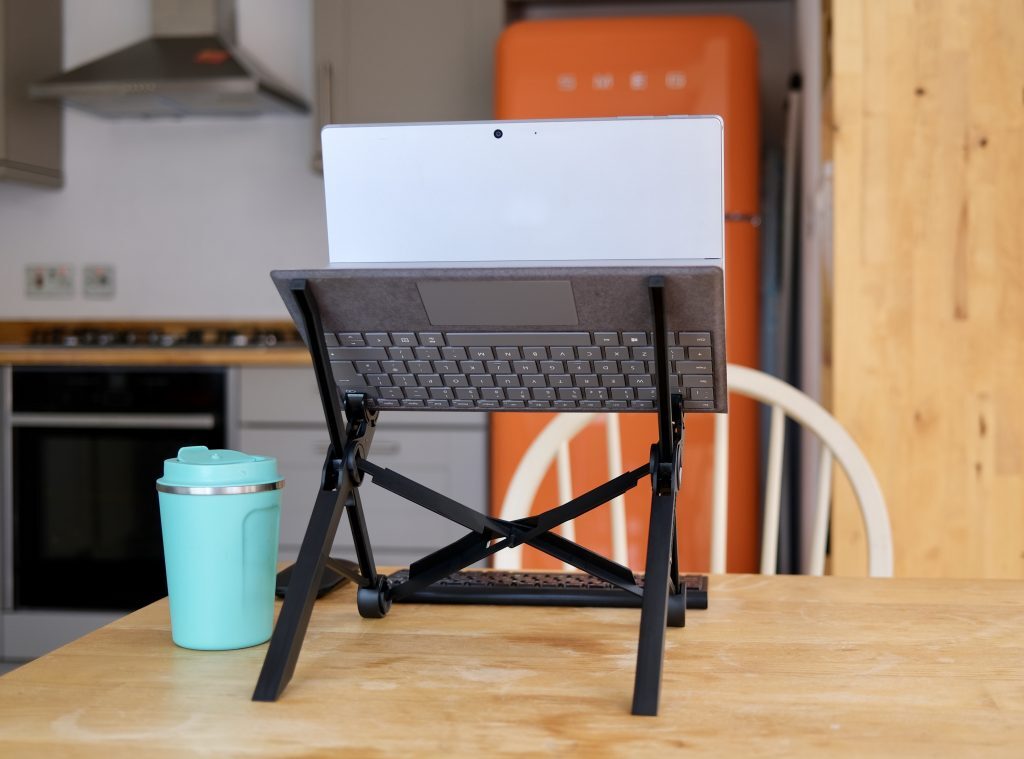 NEXSTAND K2 Adjustable Laptop Stand | Ergonomic & Portable – Nexstand